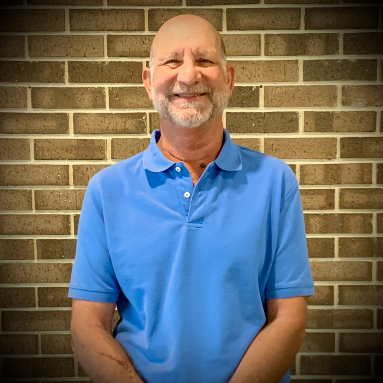 Jim Cochran | Port Charlotte Global Methodist Church